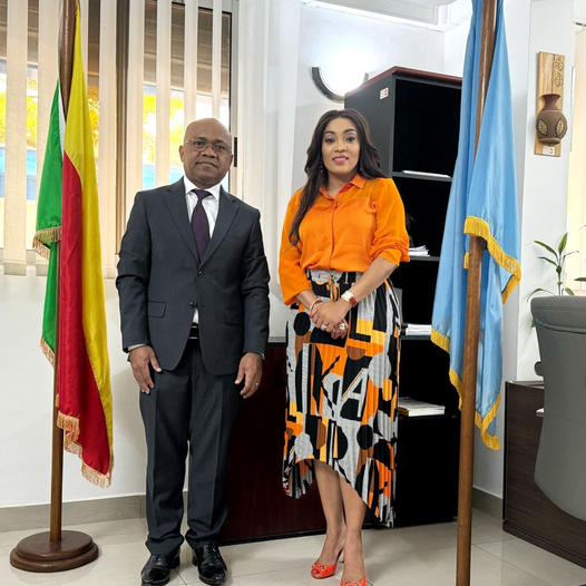 Fonds des Nations Unies pour la Population (FNUAP) – Fondation Sounga