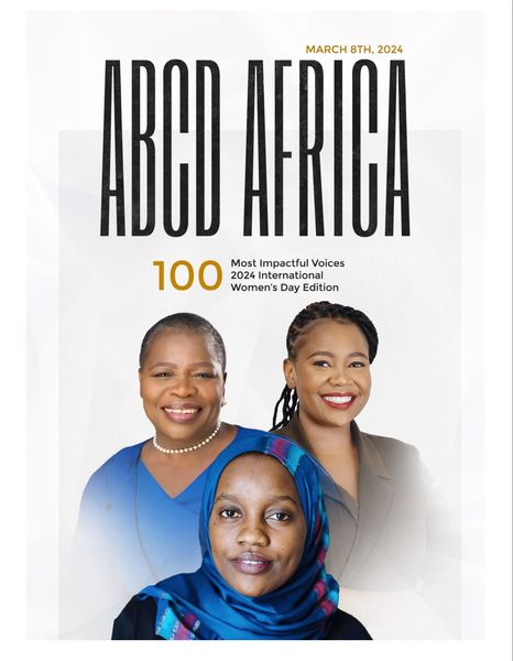 ABCD Africa – Fondation Sounga